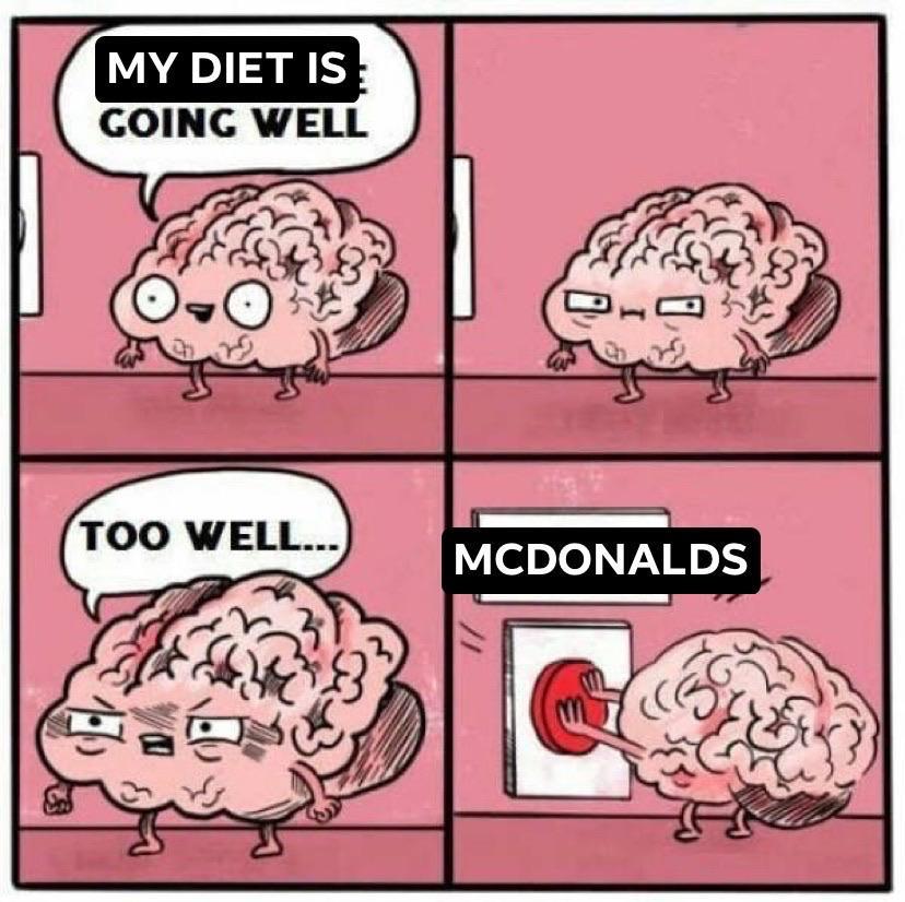 Oh the temptation | Scrolller