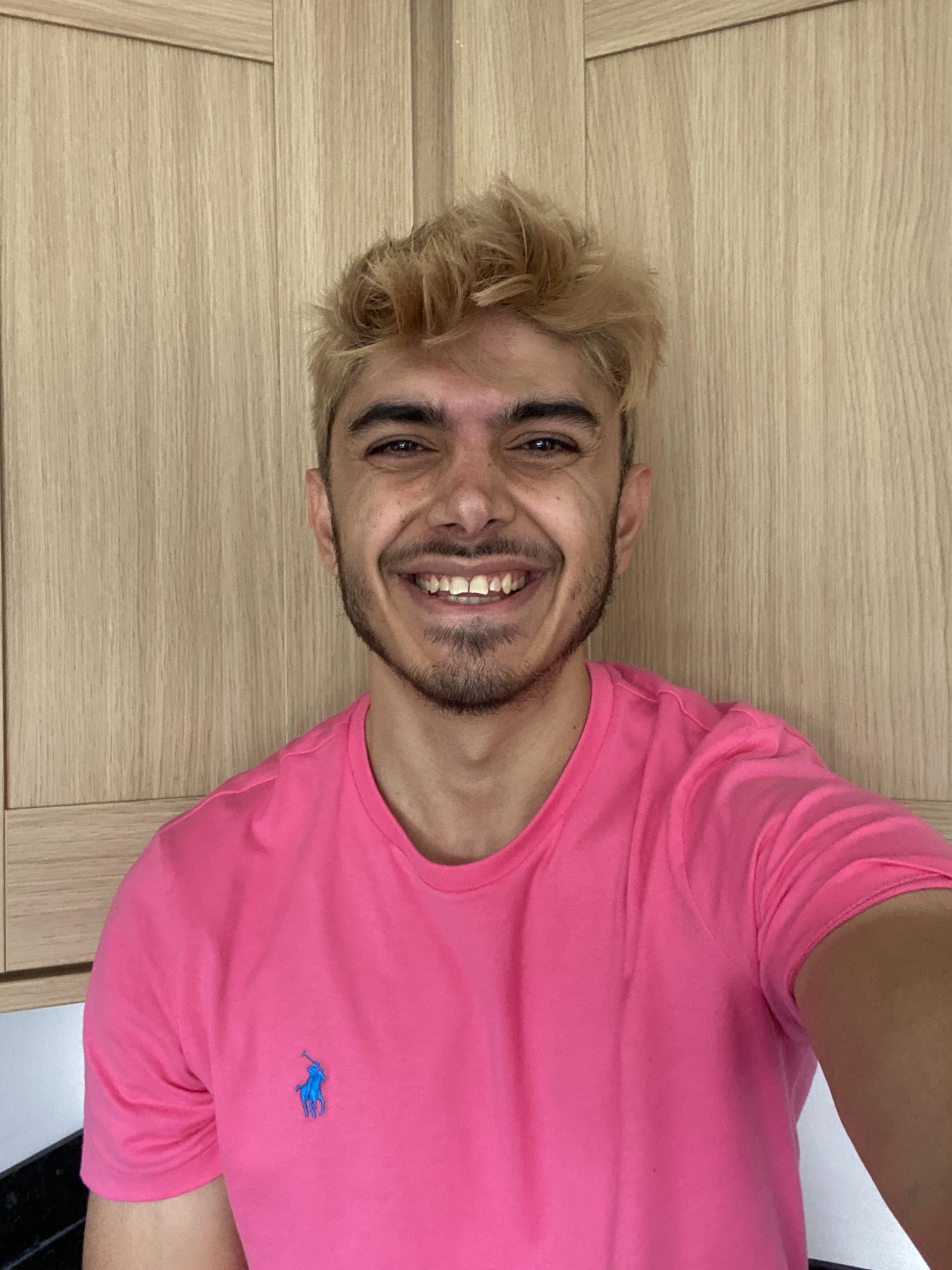 Just moved into my own place 😊 | Scrolller