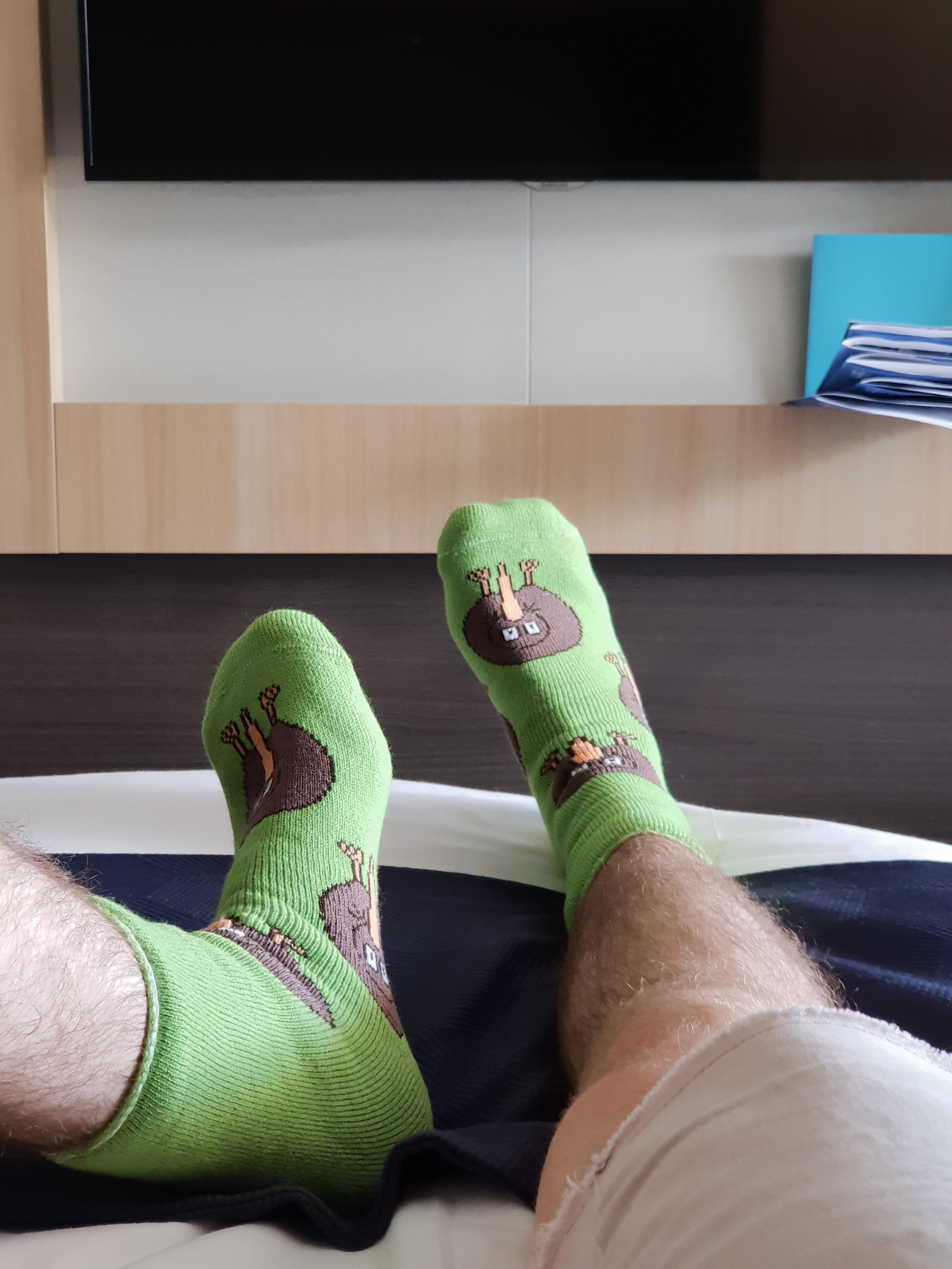 Just picked these beauties up while touristing through Wellington , NZ ...