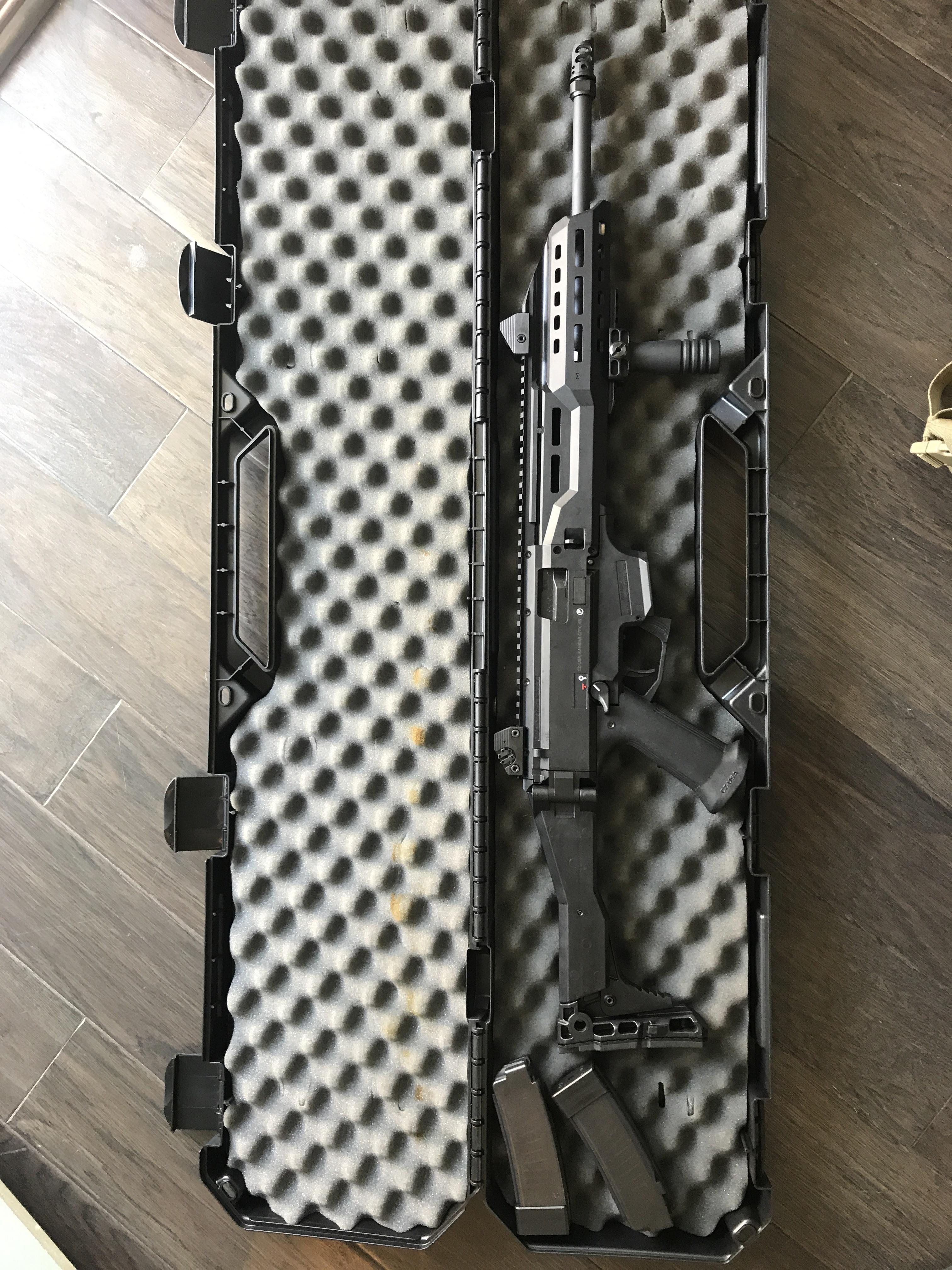 Just picked this baby up! | Scrolller