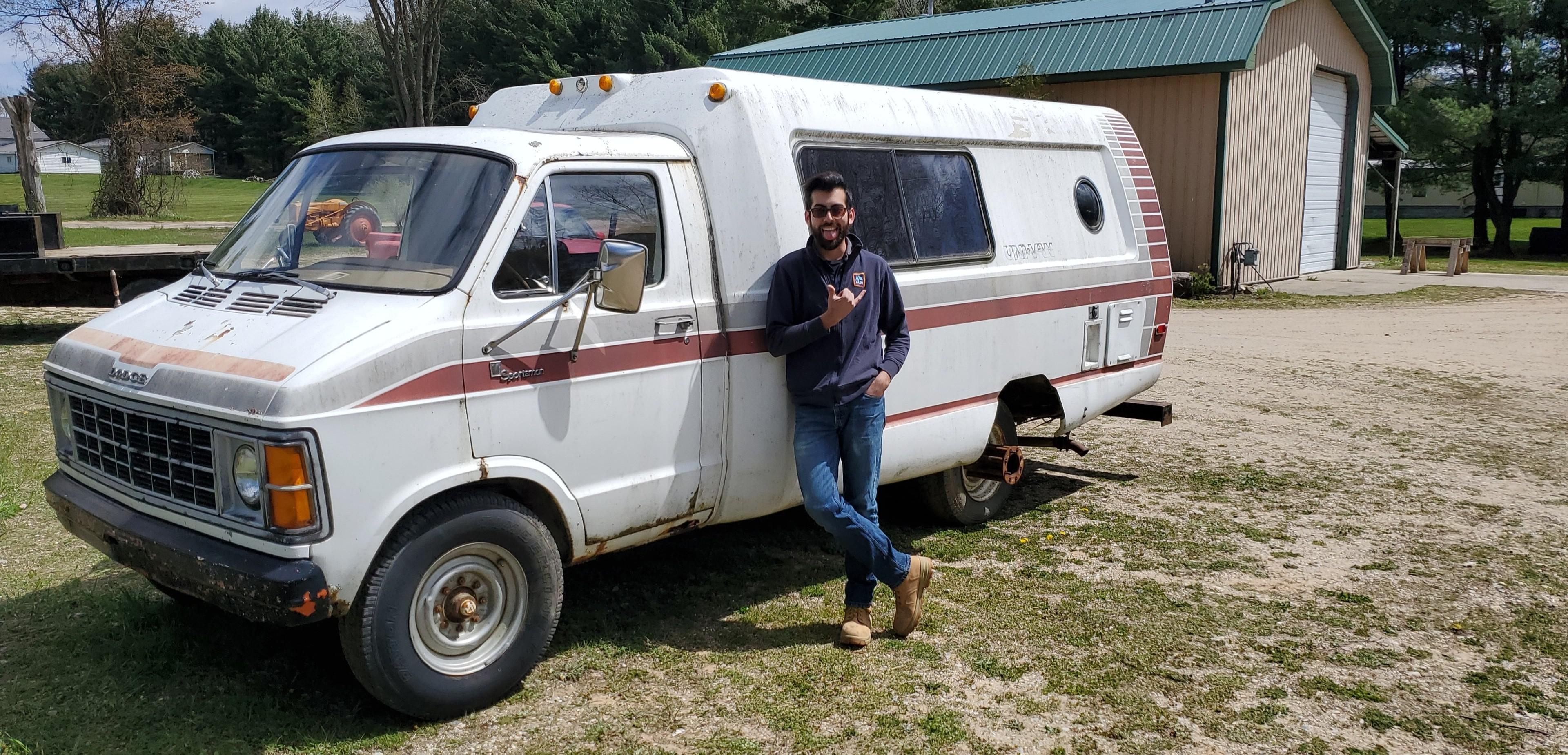 Just picked up this beast! | Scrolller