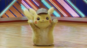 Just Pikachu. | Scrolller