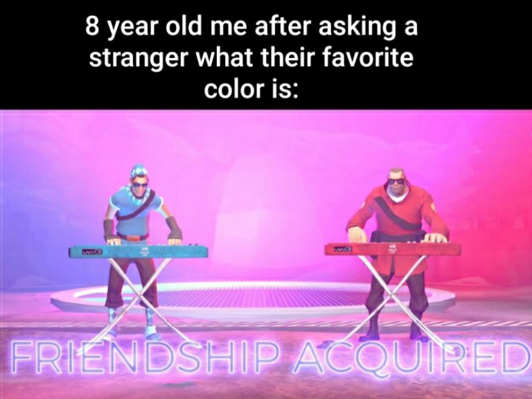 Just read the meme | Scrolller