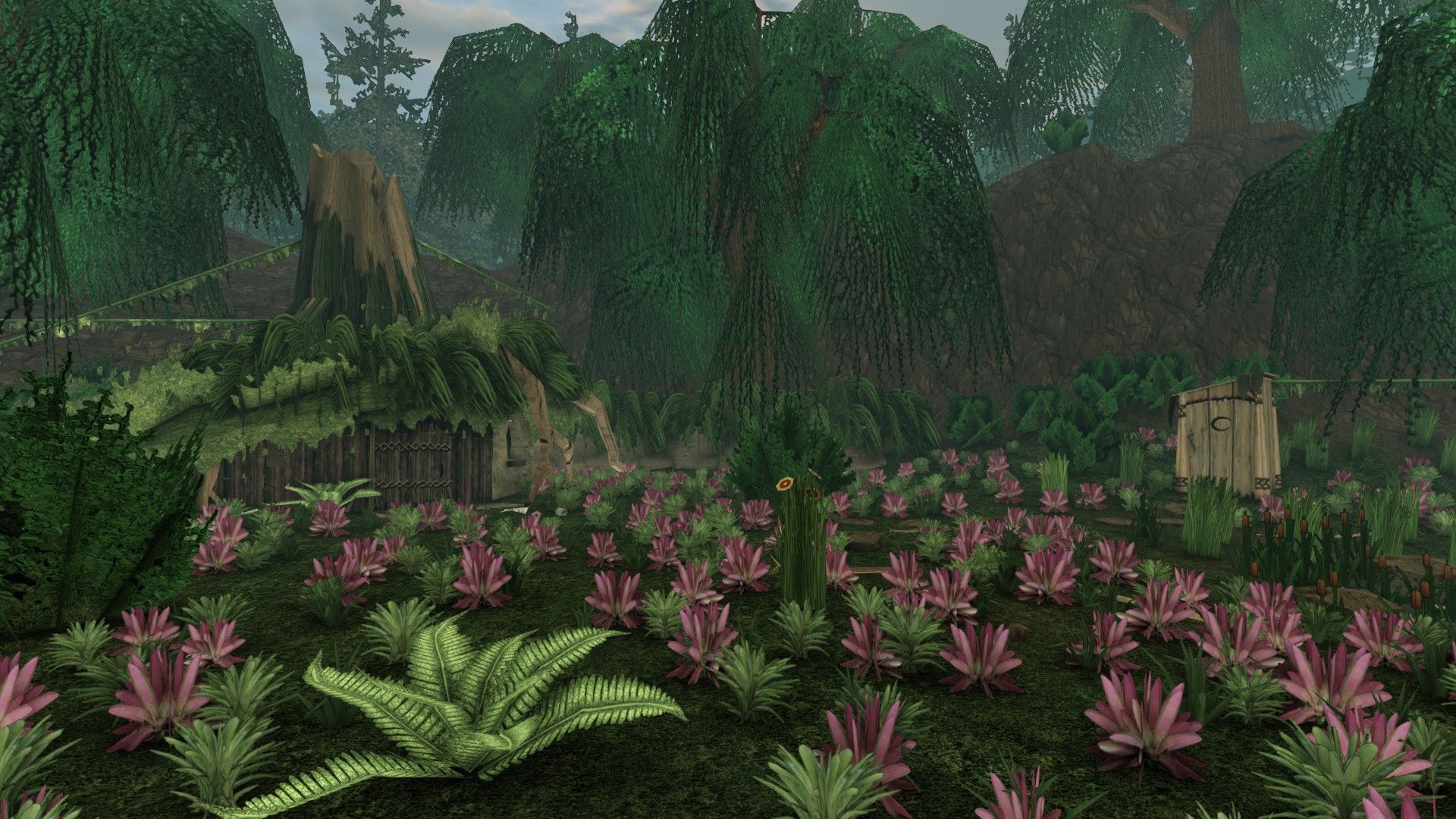 Just released Shreks Swamp | Scrolller