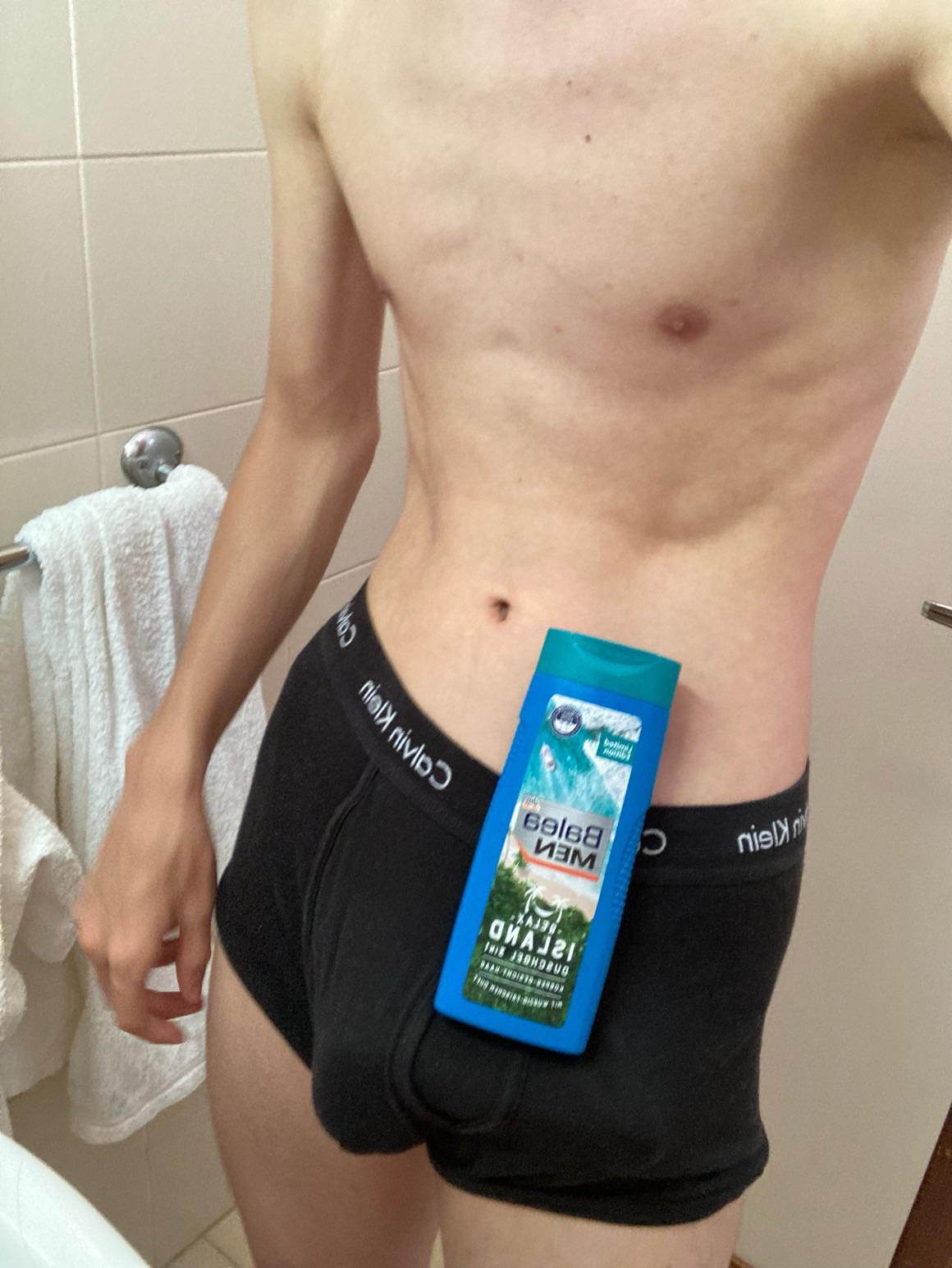 Just saying… | Scrolller