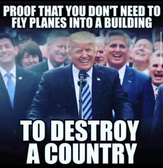 JUST SAYING..... | Scrolller