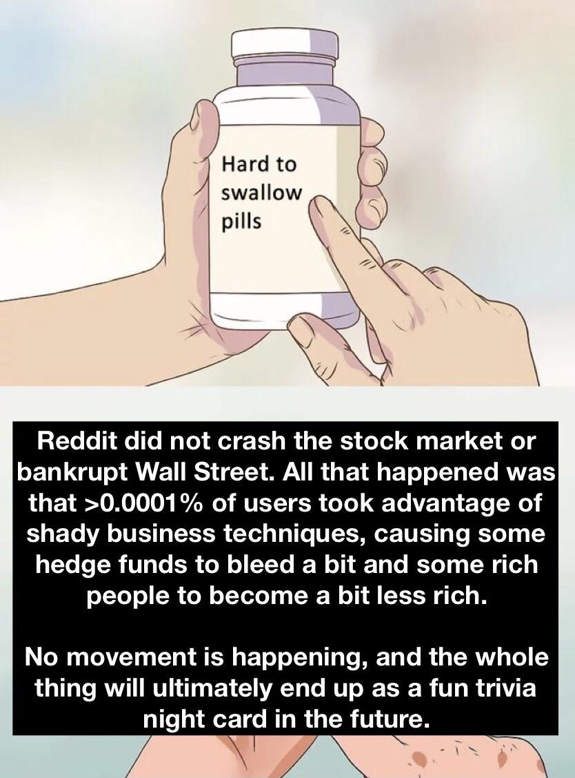 Just saying. | Scrolller