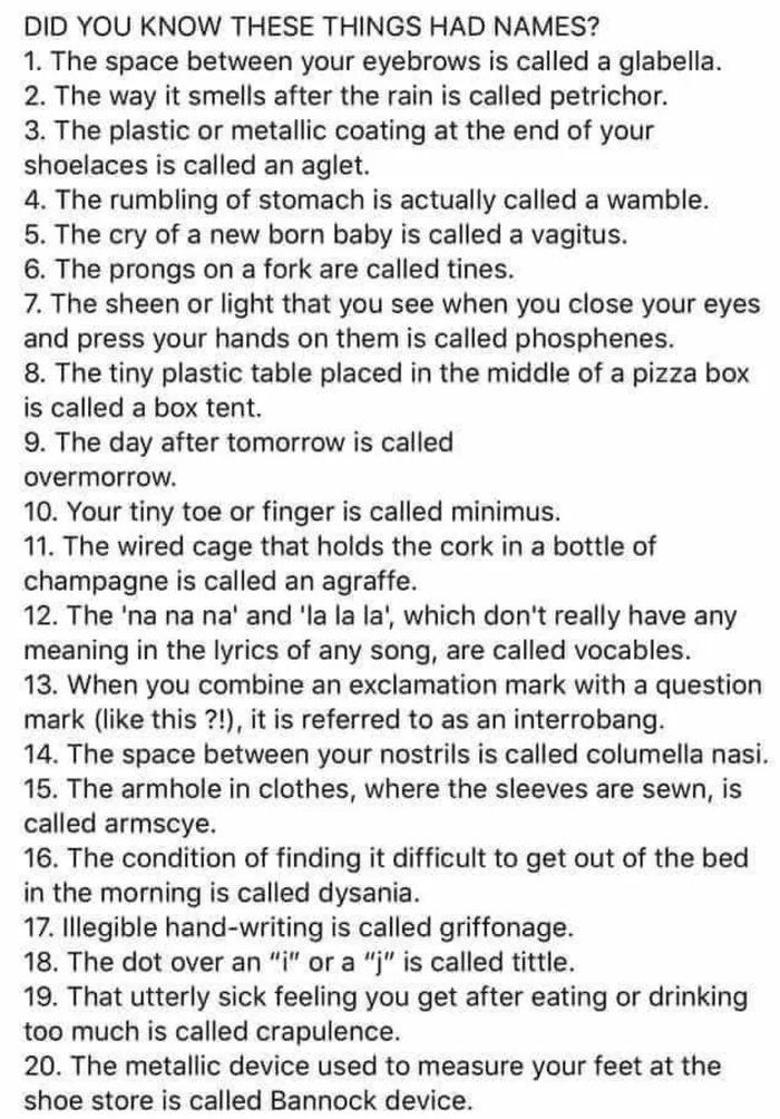 Just sharing an information | Scrolller