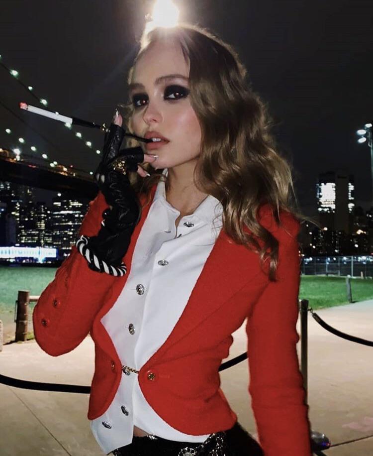 just so iconic | Scrolller