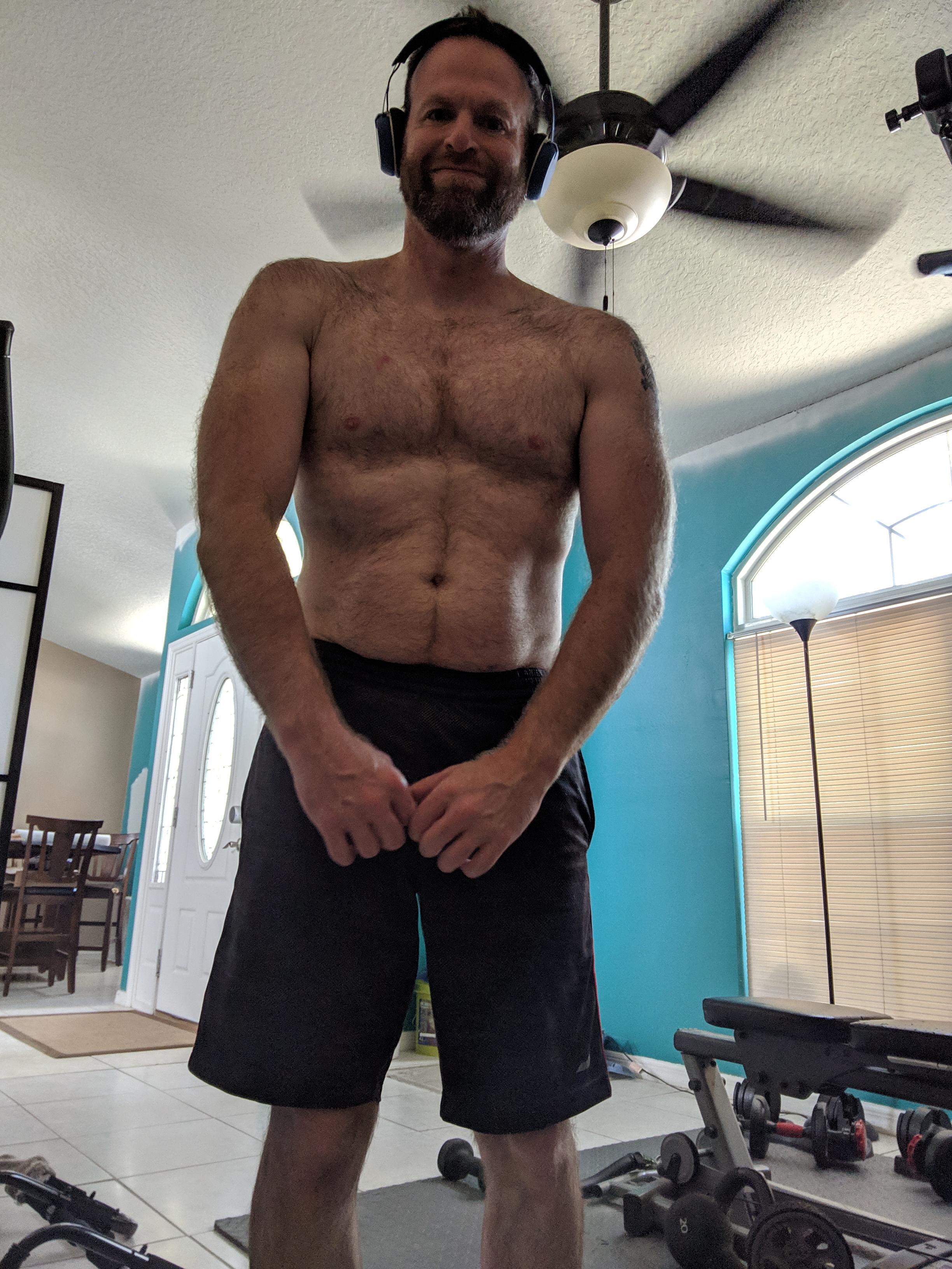 just some gym progress | Scrolller