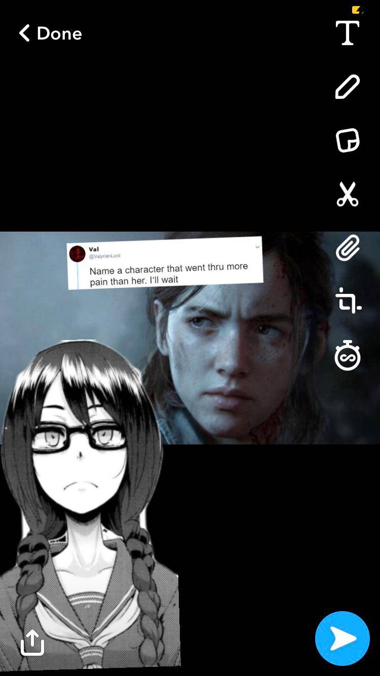 Just something that I made, (sorry if it’s a repost) | Scrolller