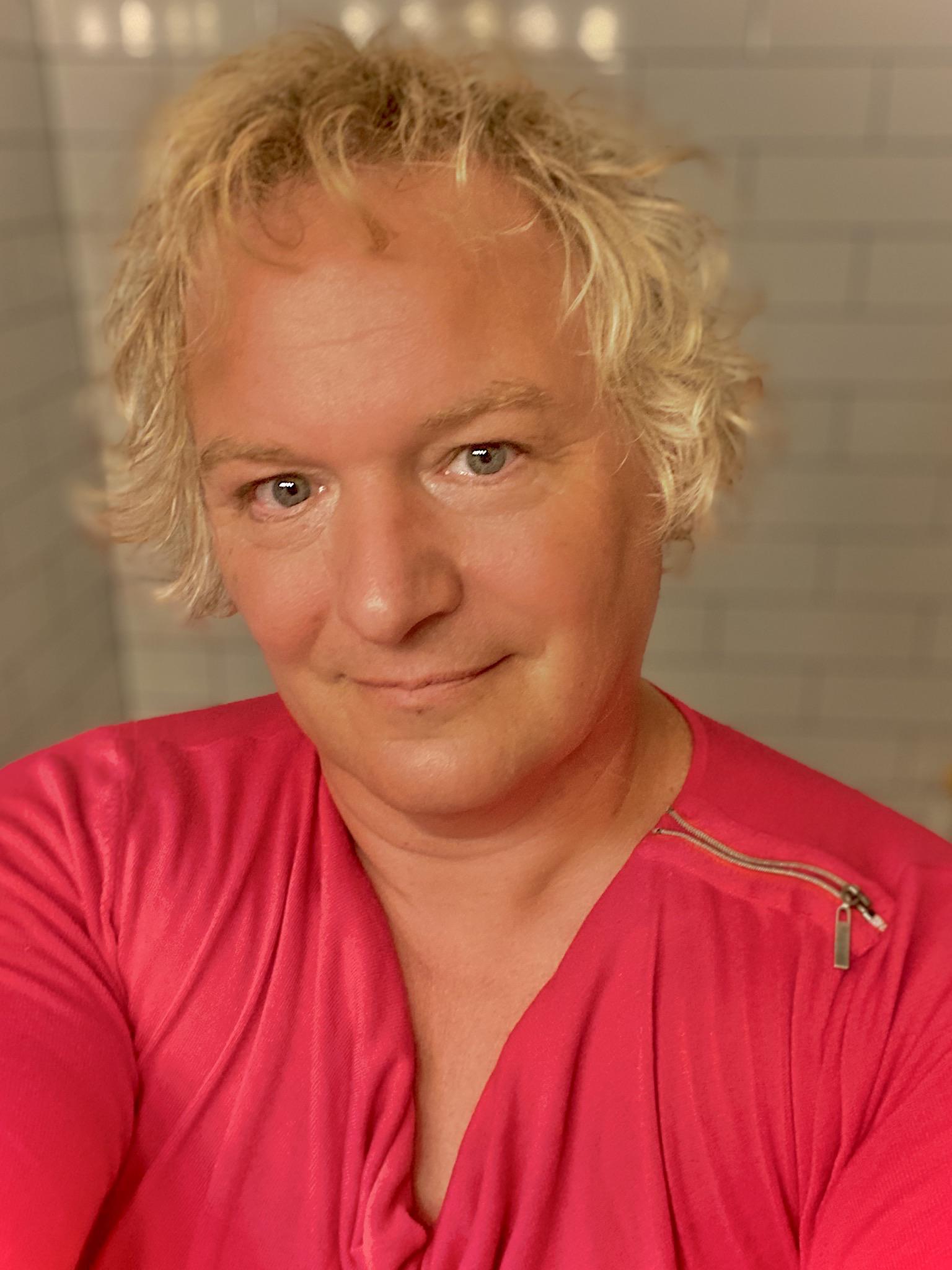 Just starting this journey, late in life. | Scrolller