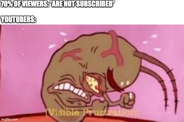 just subscribe already | Scrolller