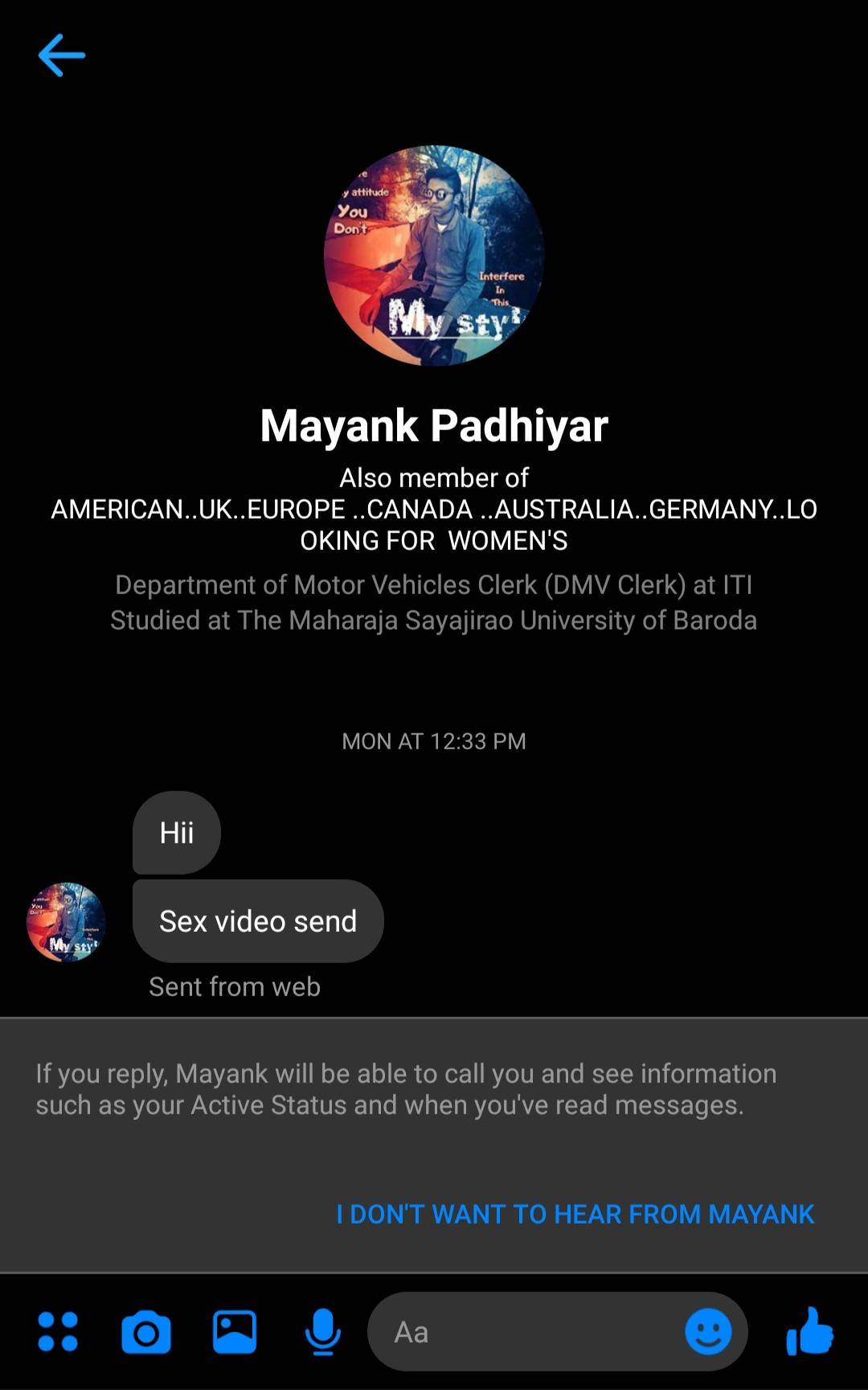 Just suddenly.. | Scrolller