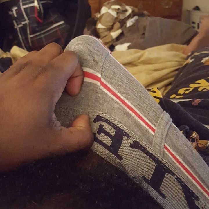 Just the boner. | Scrolller