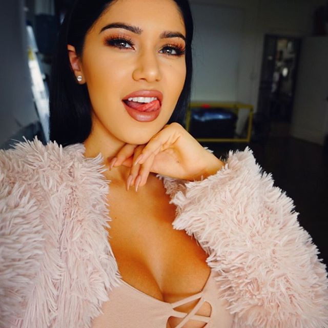 Just the Tip | Scrolller