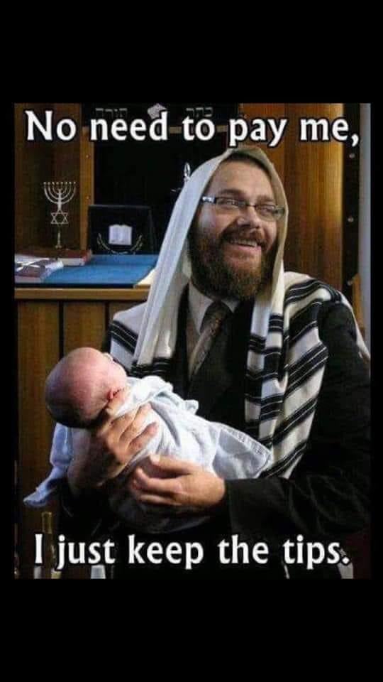 Just the tip | Scrolller