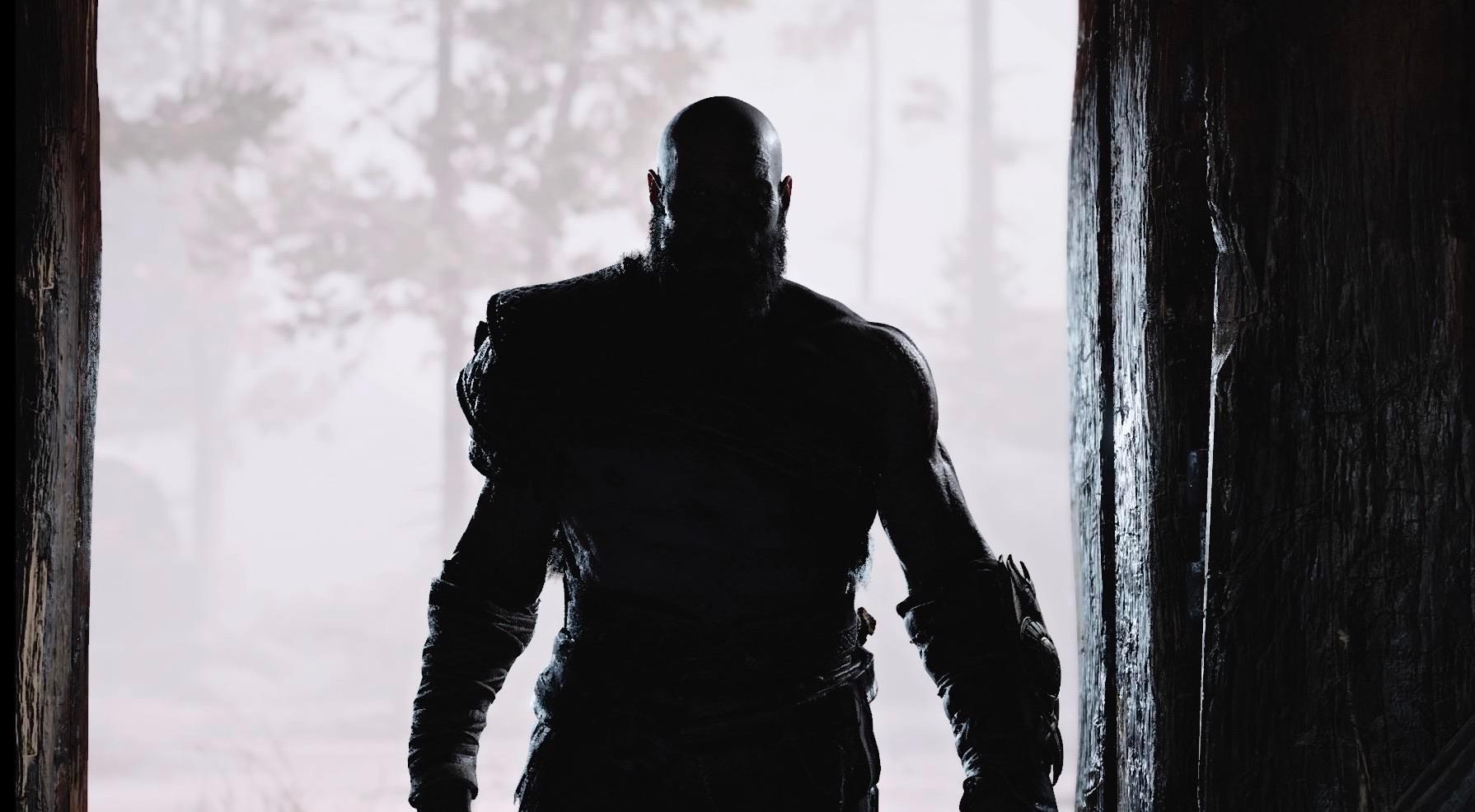 Just took this during the cutscene at the very start | Scrolller