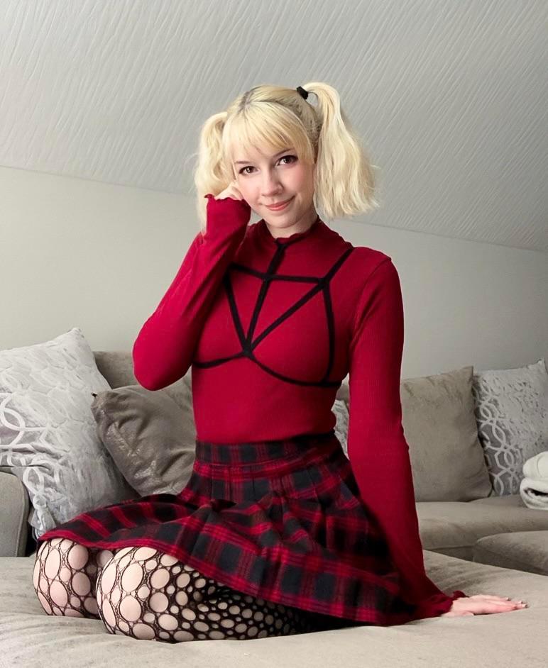 Just vibin ️ | Scrolller