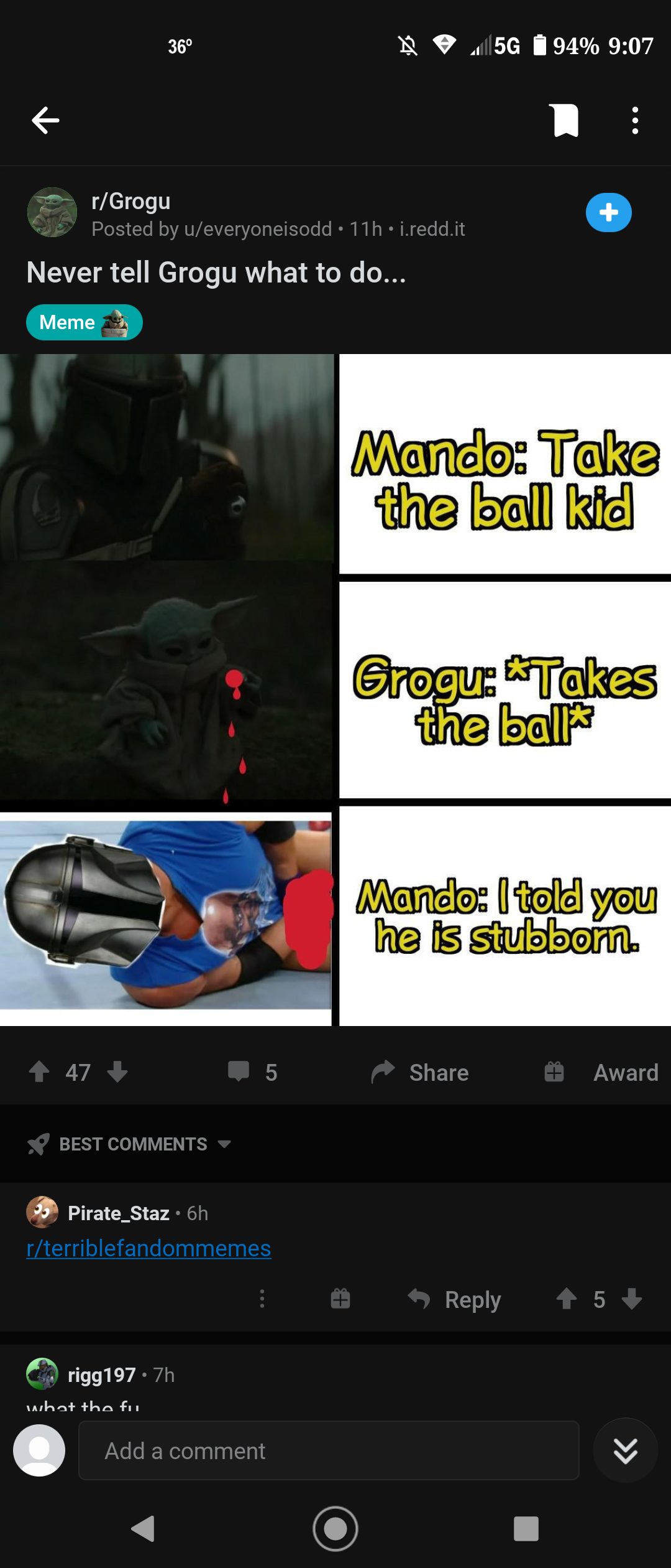 Just...why | Scrolller