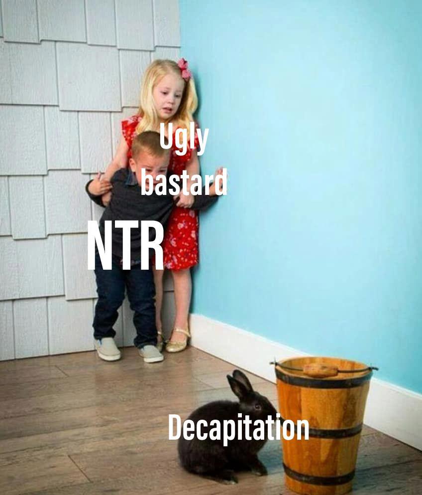 Just.... why? | Scrolller