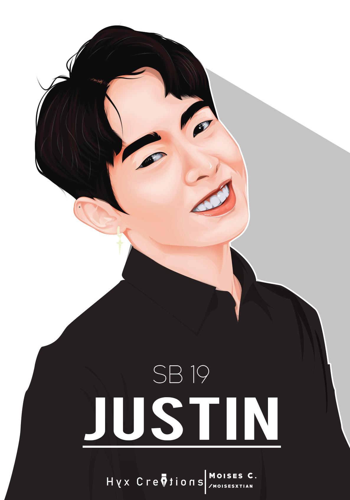 Justin | Scrolller