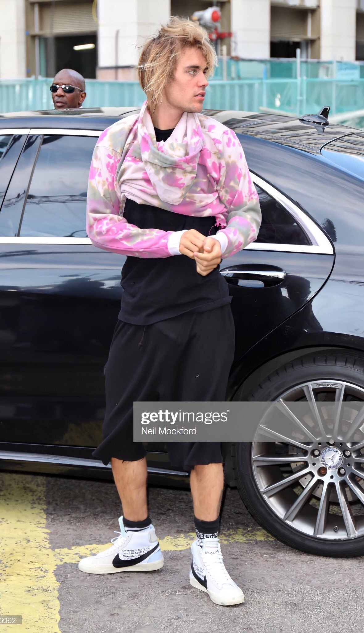 Justin Bieber | Scrolller