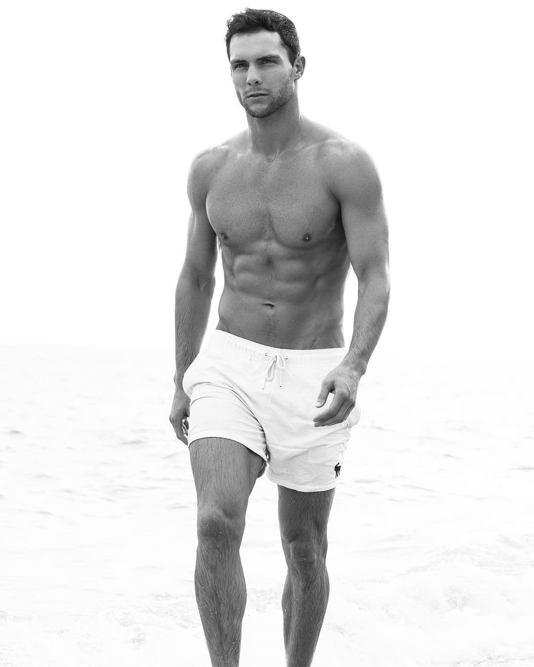 Justin Leonard | Scrolller