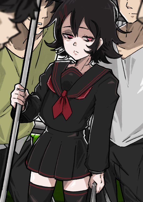 Juuzou suzuya - Tokyo Ghoul | Scrolller