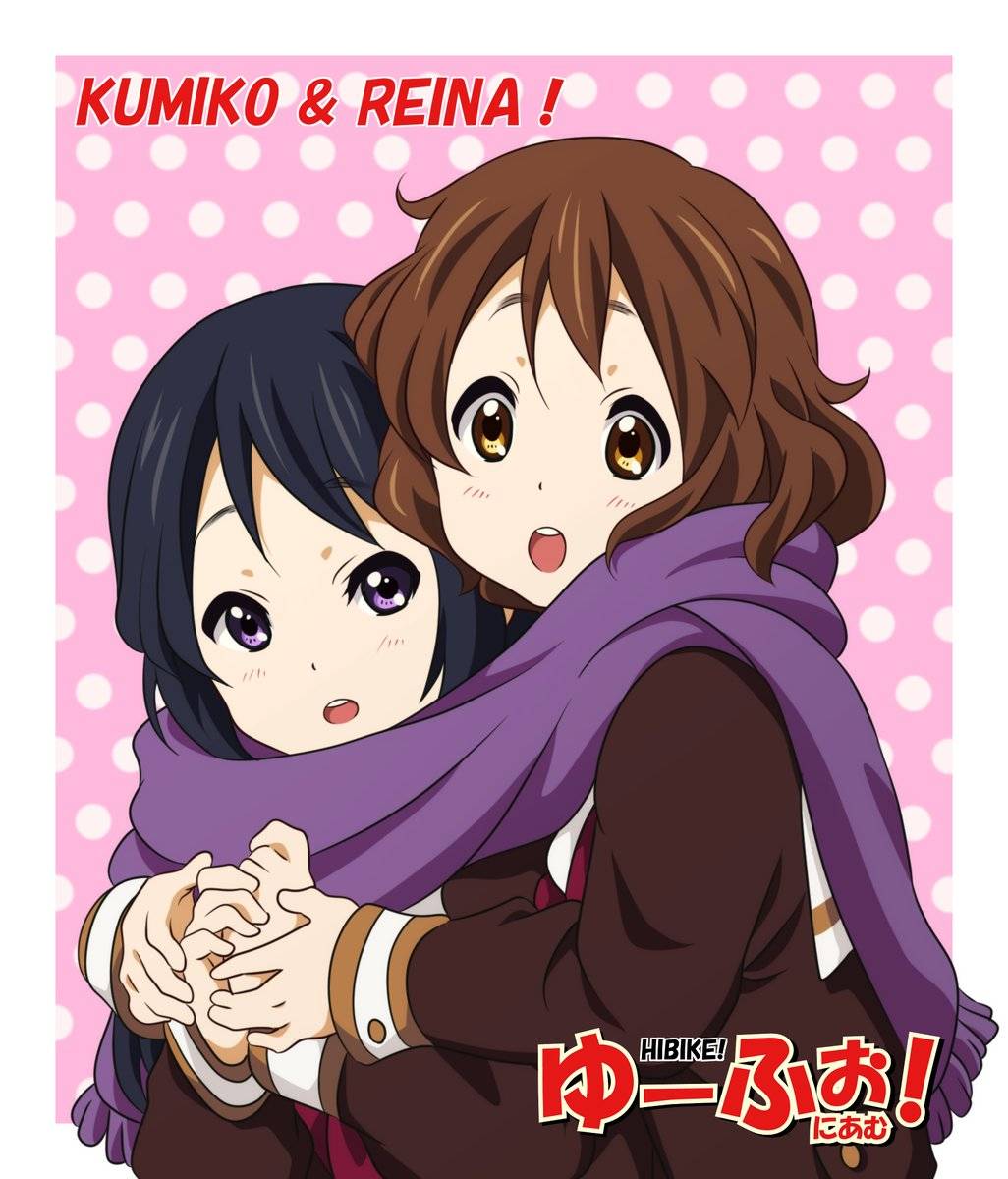 K-On! Style Kumiko | Scrolller