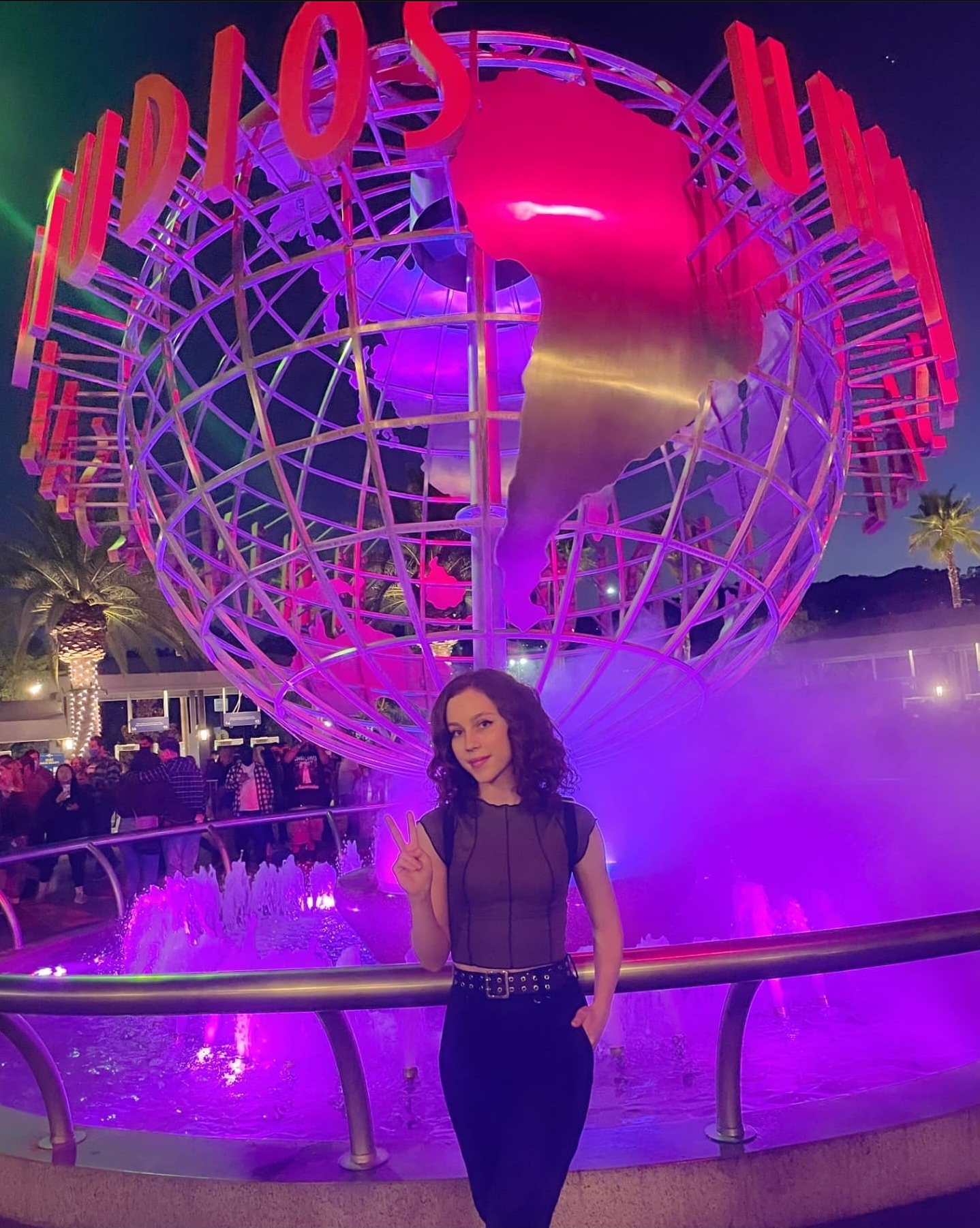 Kacey II | Scrolller