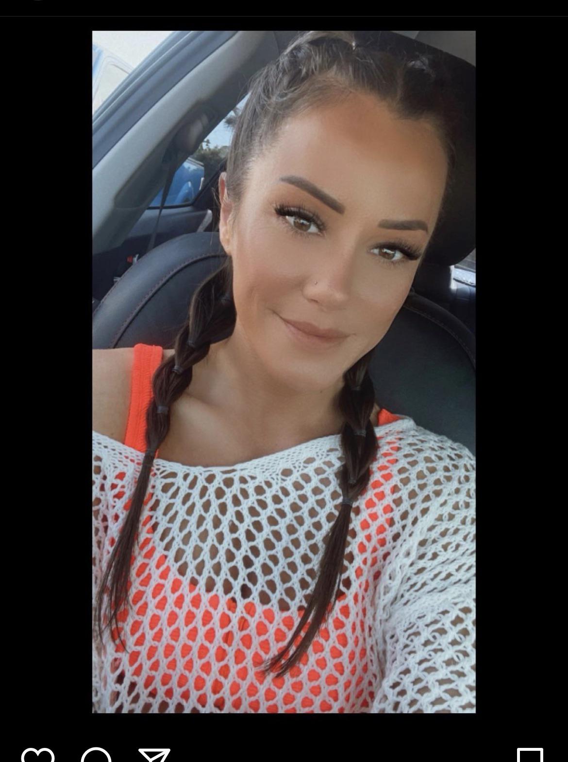 Kacy Catanzaro | Scrolller