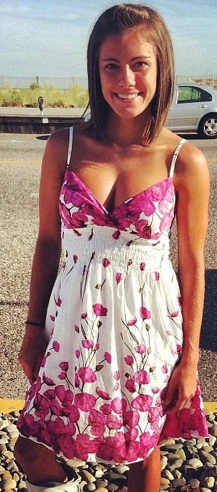 Kacy Catanzaro | Scrolller