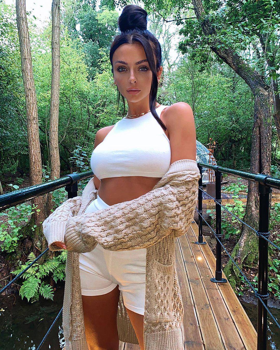 Kady Mcdermott | Scrolller