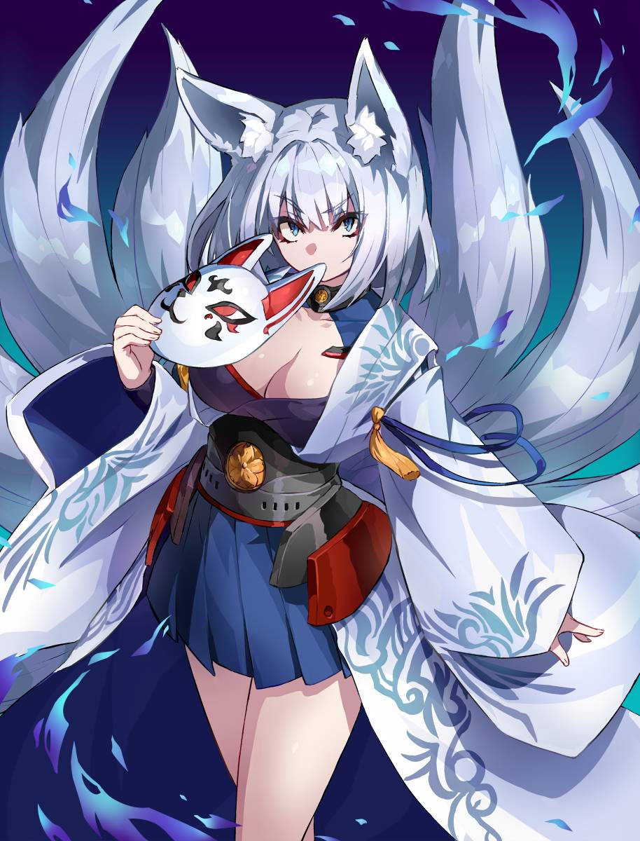 Kaga [Azur Lane] | Scrolller