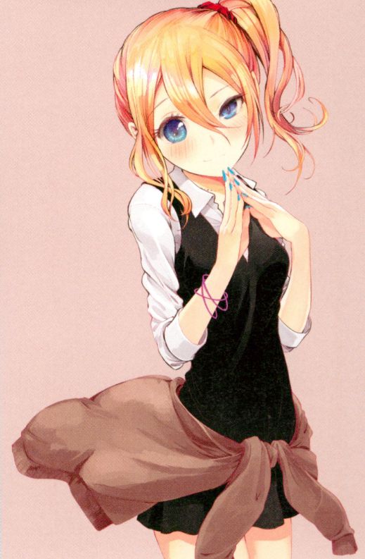 Kaguya Love is War Fan Book: The Two Faces of Hayasaka | Scrolller