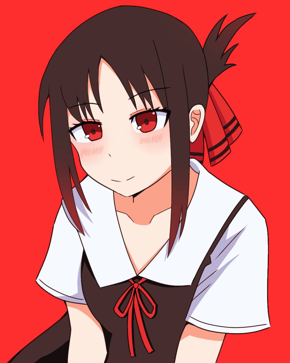 Kaguya-sama fanart by me | Scrolller