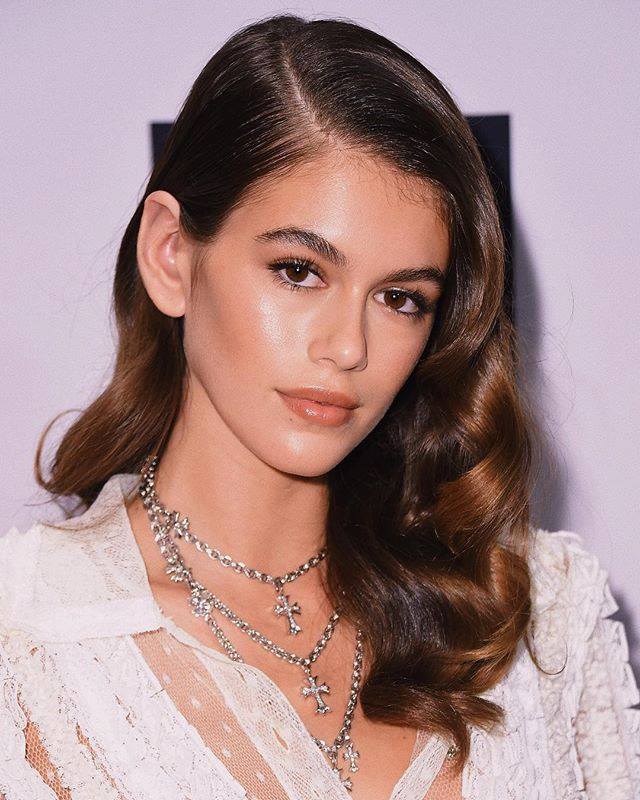 Kaia Gerber | Scrolller