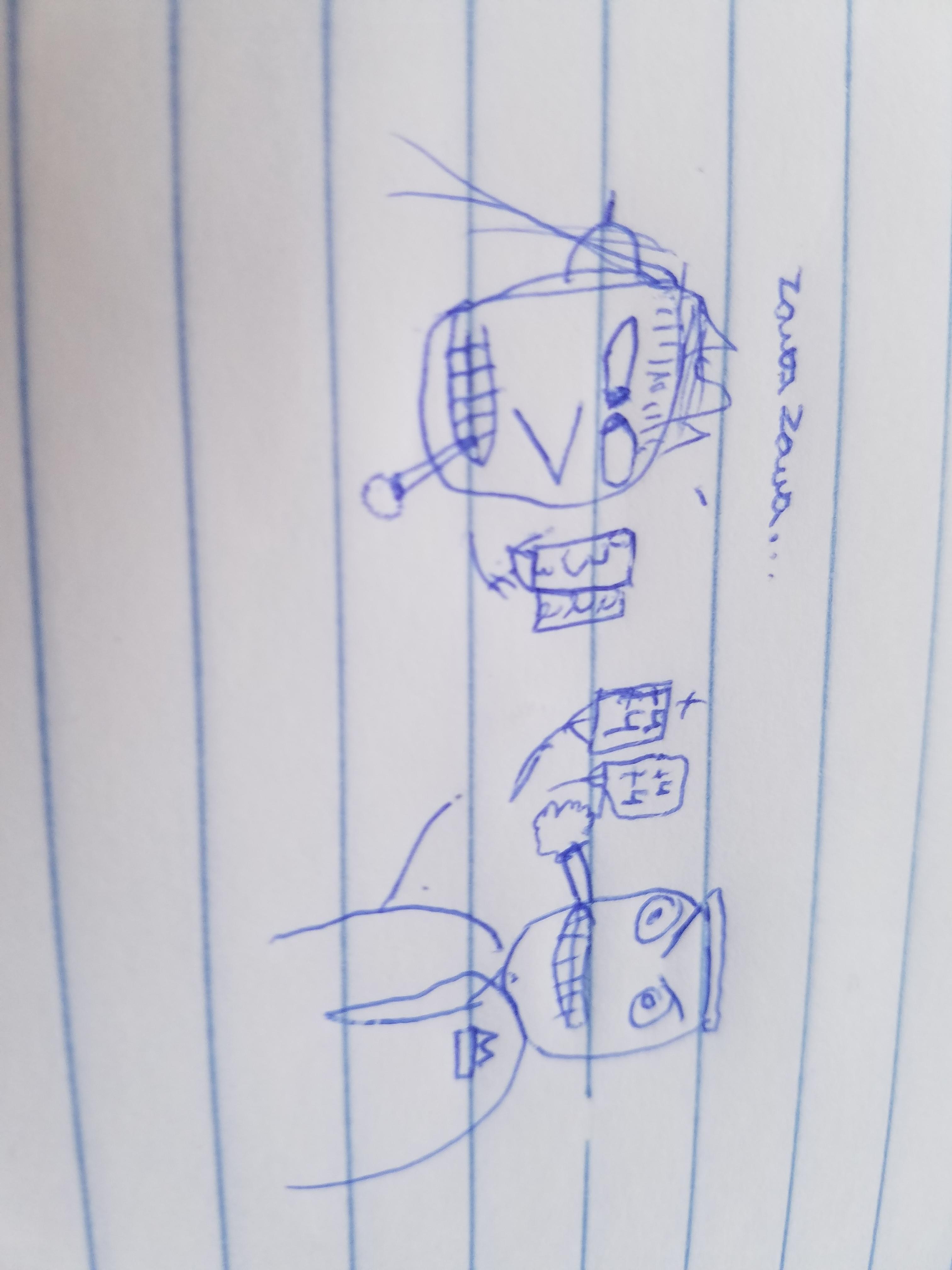 Kaiji fanart | Scrolller