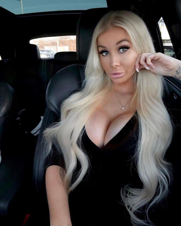 Kailynn Ashleigh | Scrolller