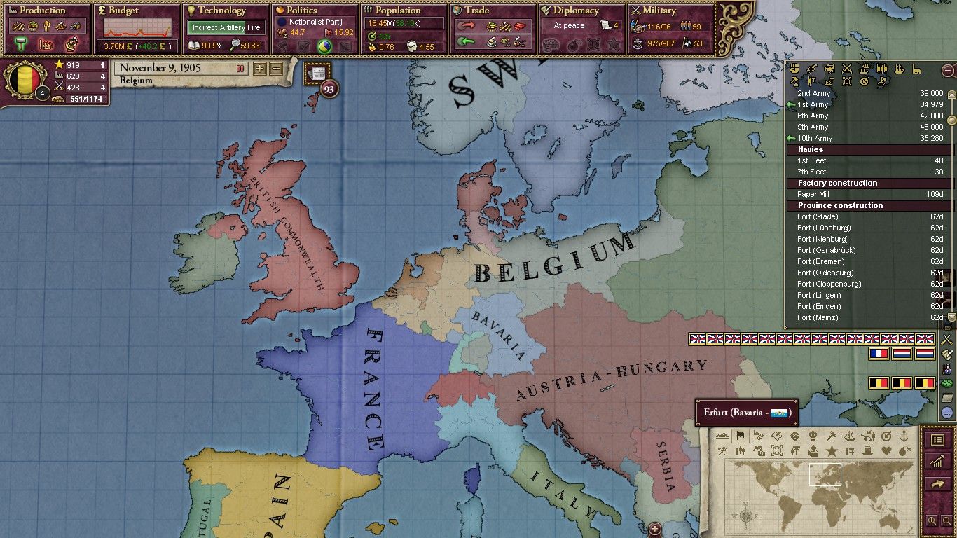 Kaiser Waffle | Scrolller