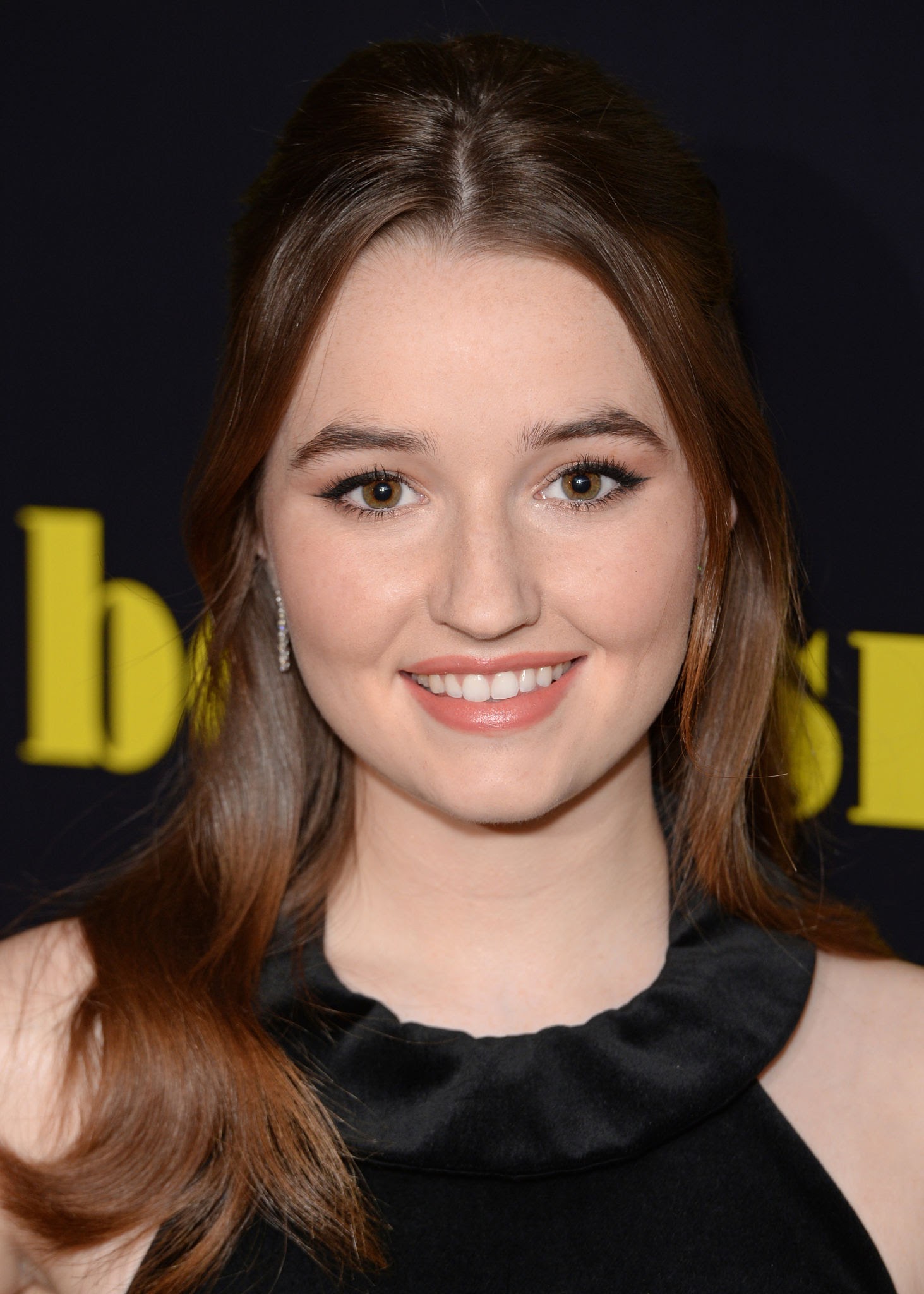 Kaitlyn Dever | Scrolller