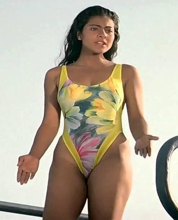 Kajol, 1993 | Scrolller