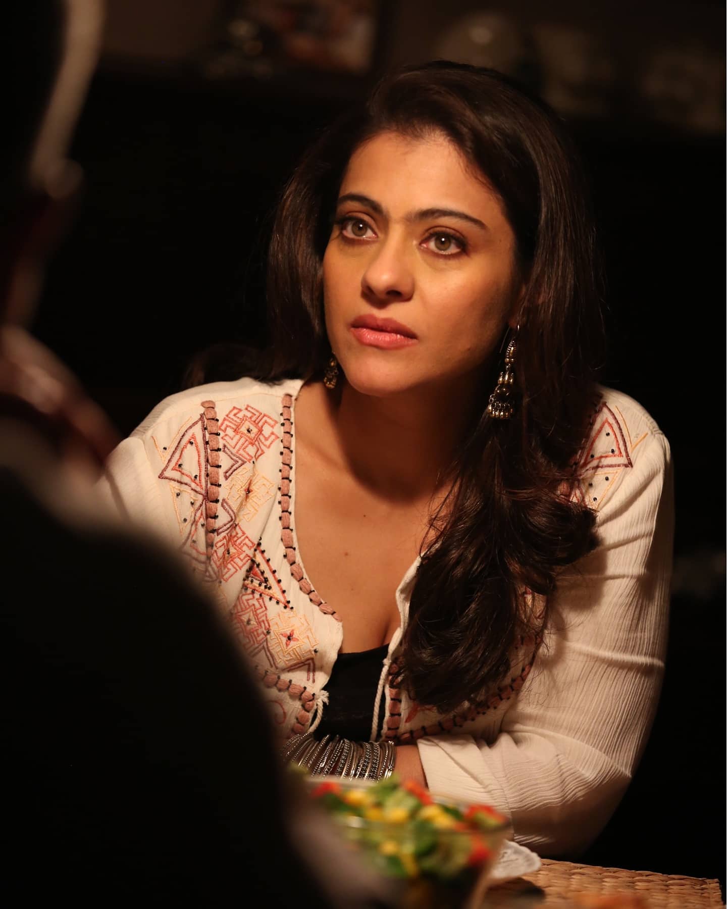 Kajol Scrolller