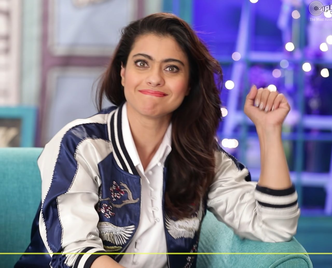 Kajol Devgan | Scrolller