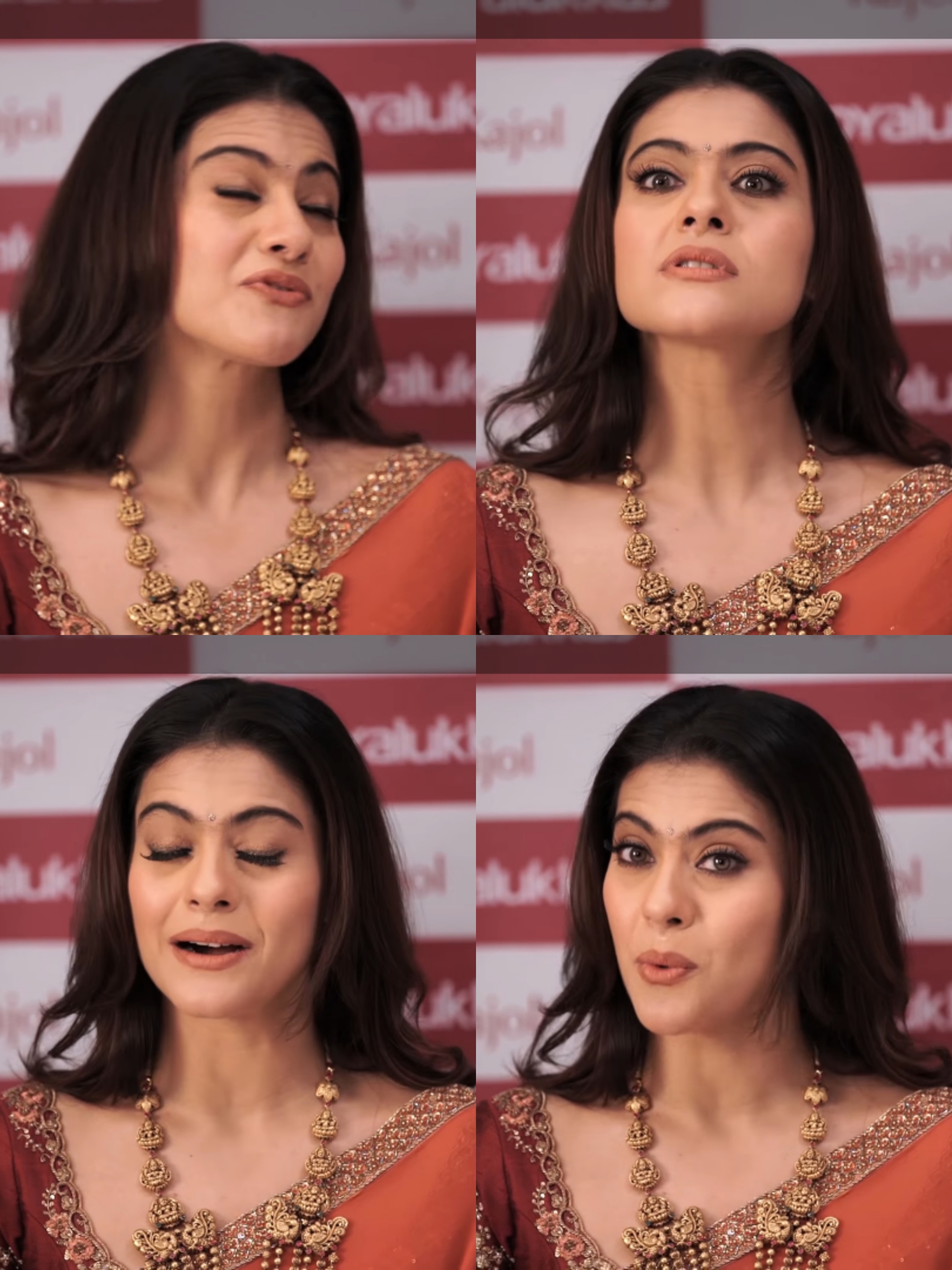 Kajol Devgan | Scrolller