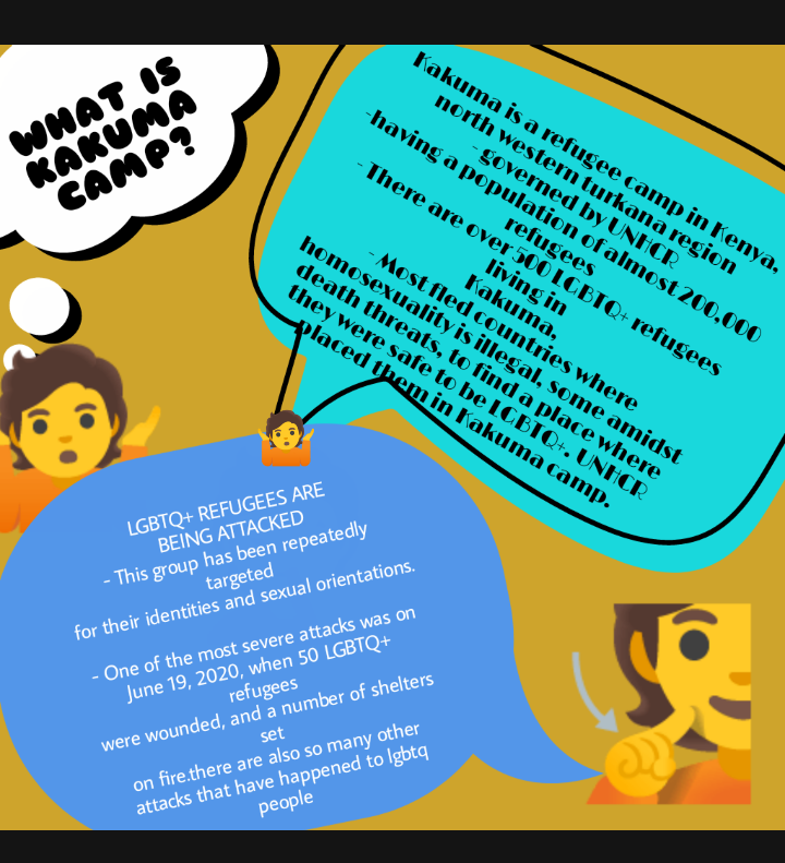 kakuma refugee camp | Scrolller