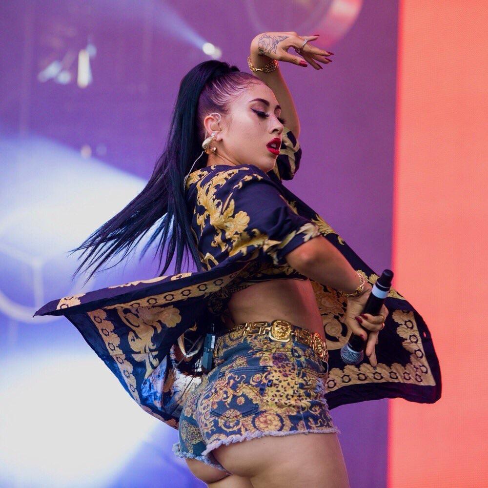 Discover more like CelebrityButts: Kali Uchis and Related Content | Scrolller