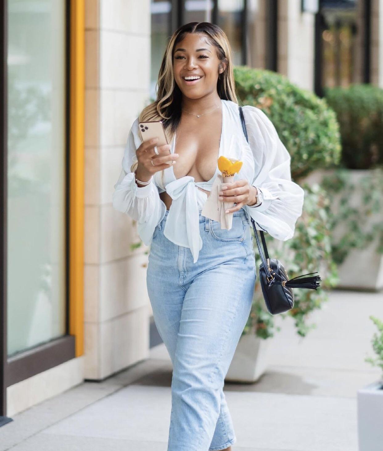 Kam Williams | Scrolller