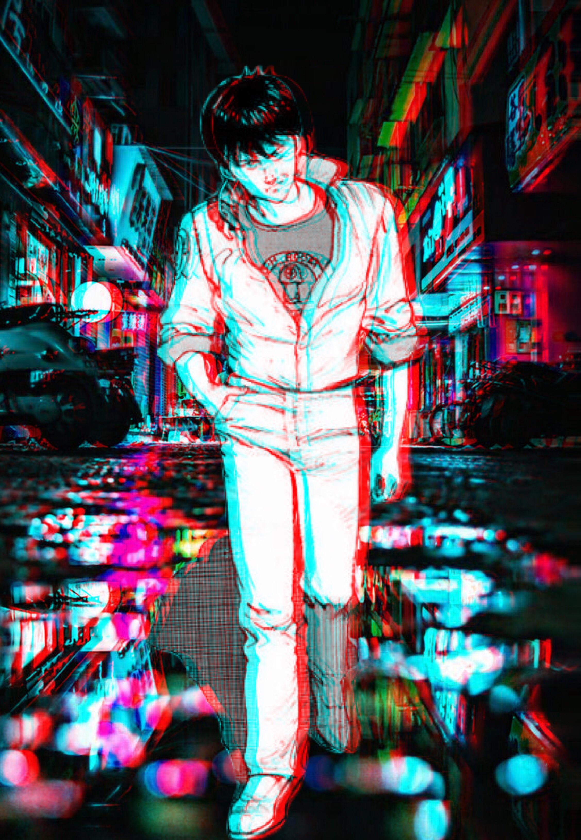 KANEDA 金田 | Scrolller